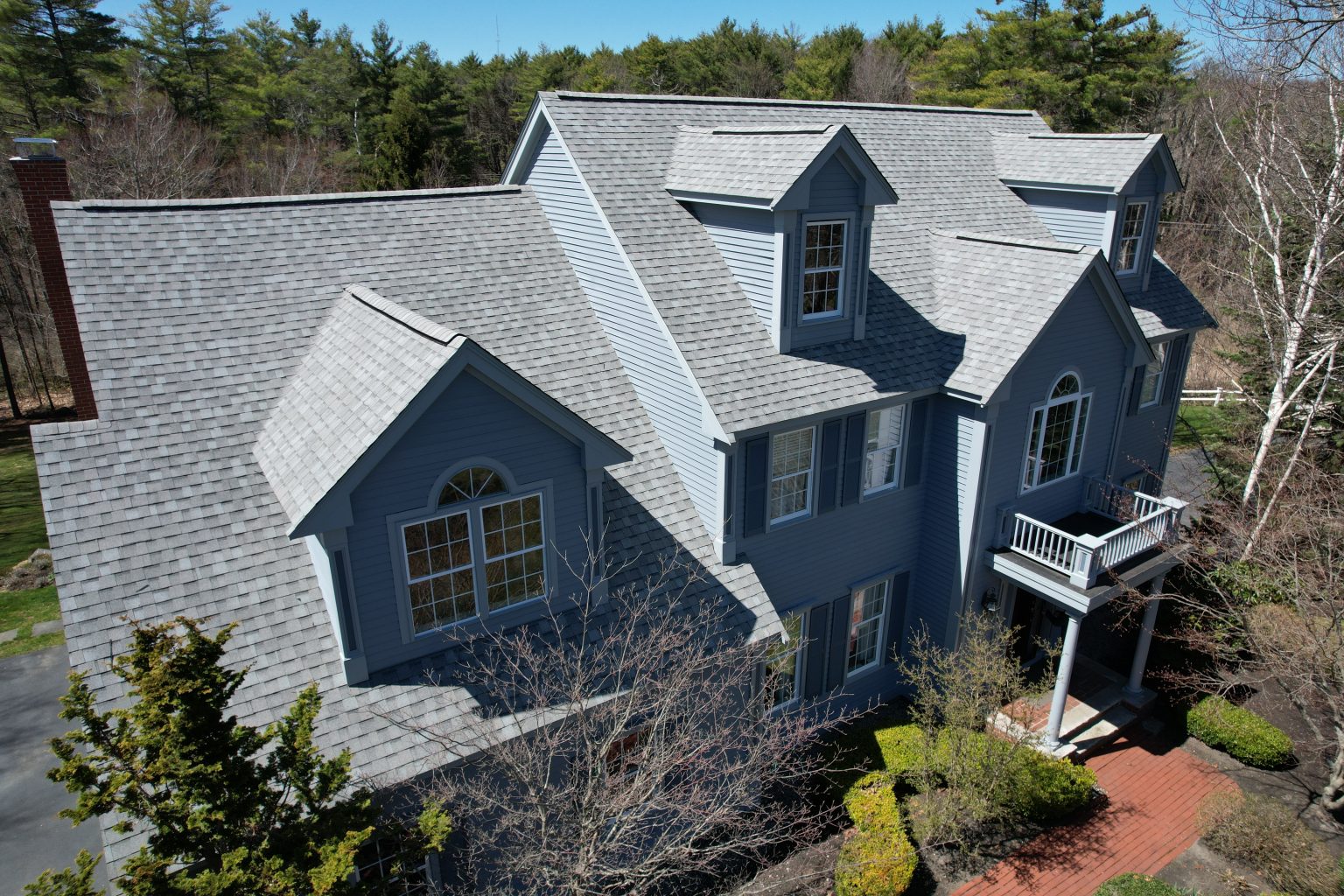 Roof Replacement | Epping, NH | WG Construction